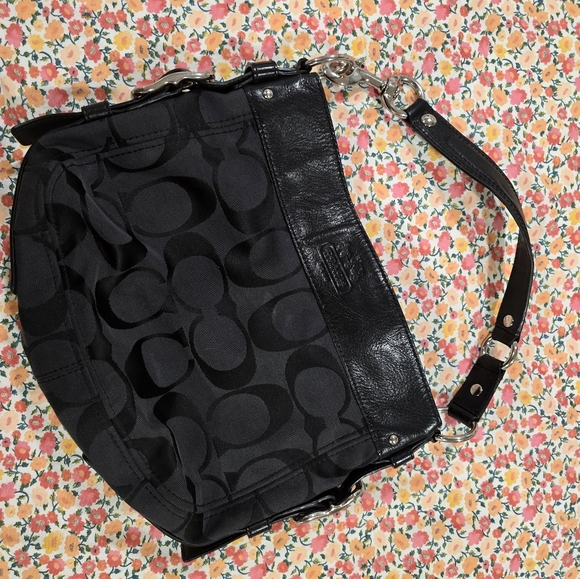 Coach | Bags | Coach Y2k Style Should Bag | Poshmark